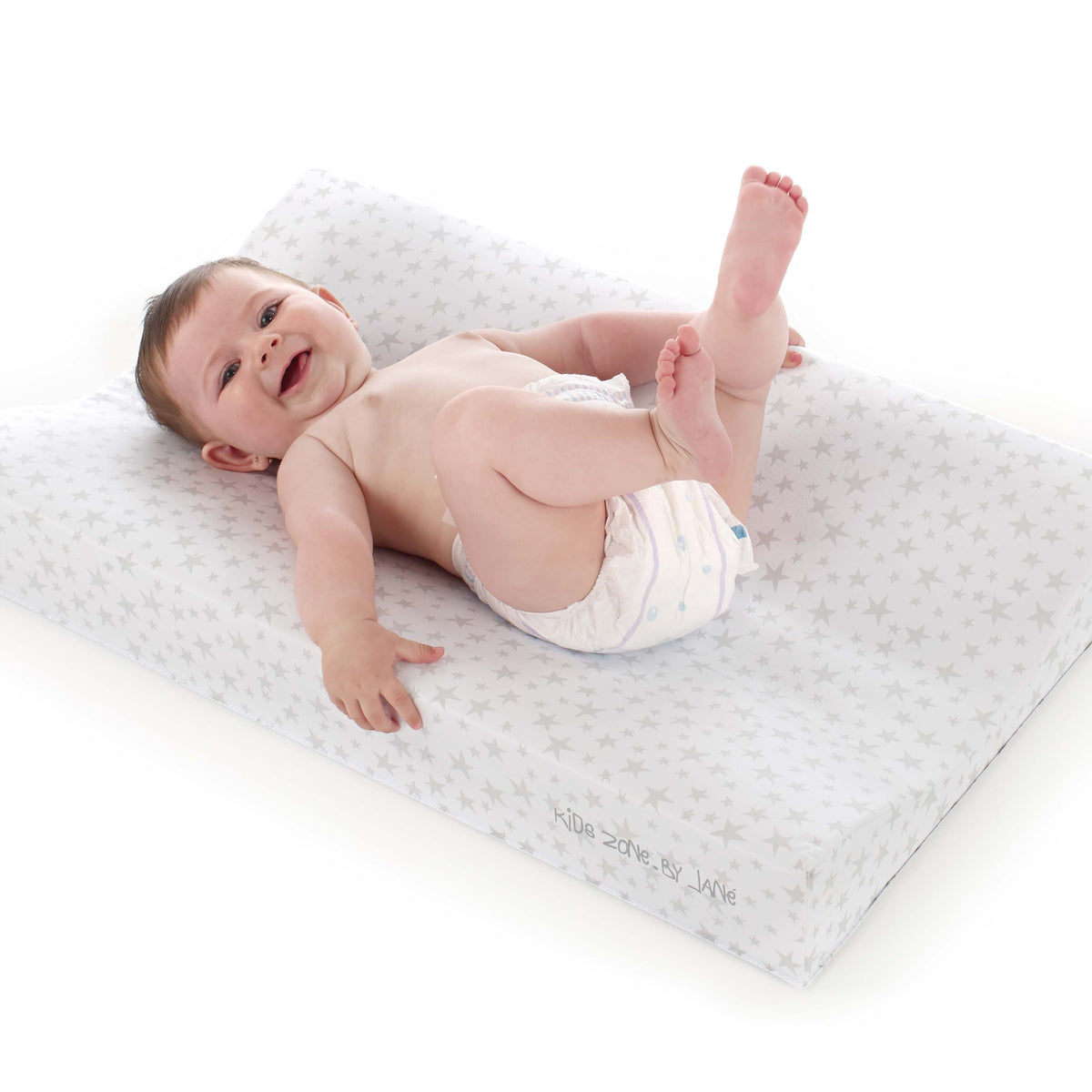 Changing Mats – Samuel Johnston