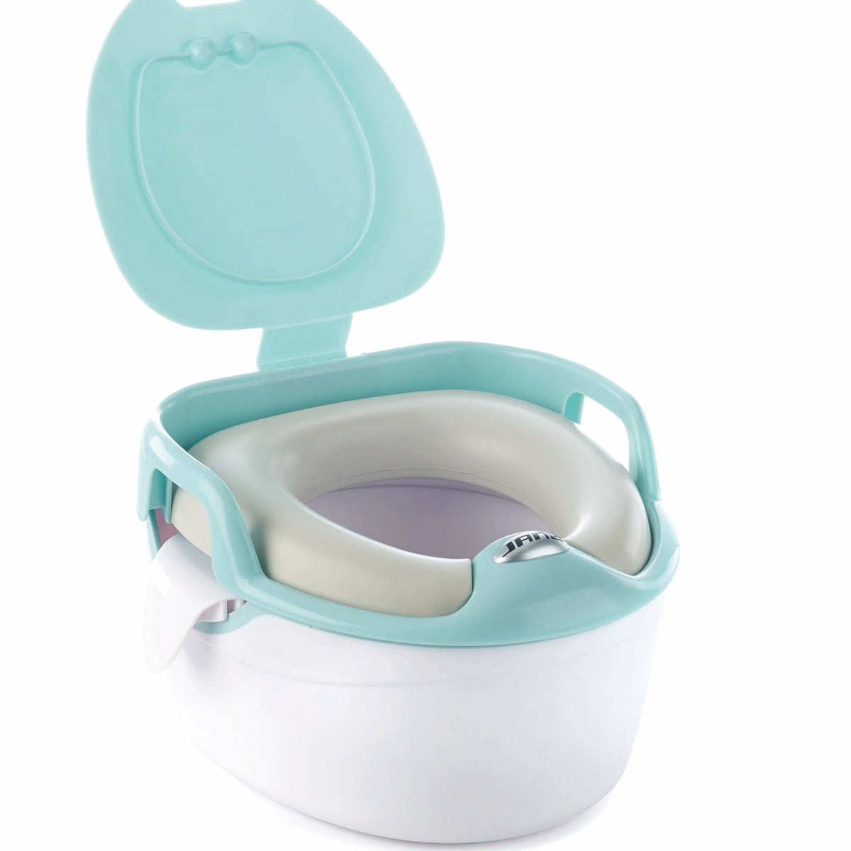 Jane 3in1 Educational Musical Potty, Trainer and Step System – Samuel ...
