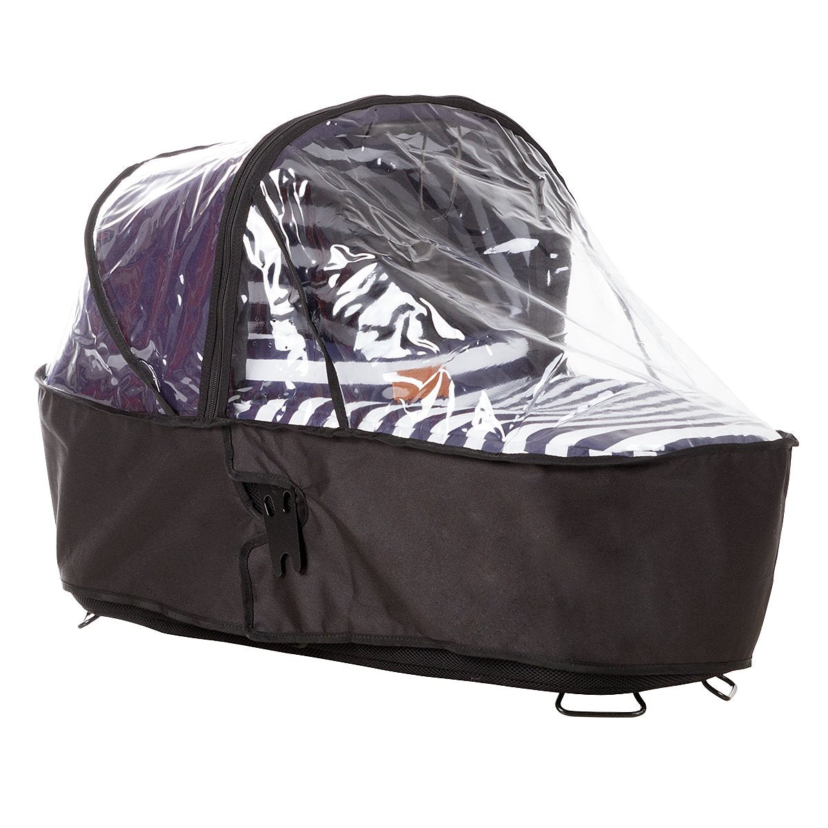Mountain Buggy Carrycot Plus Storm Cover for Urban Jungle | Samuel Johnston