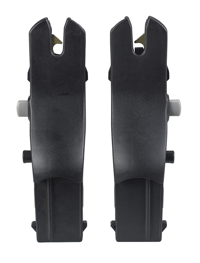 Silver Cross | Samuel Johnston