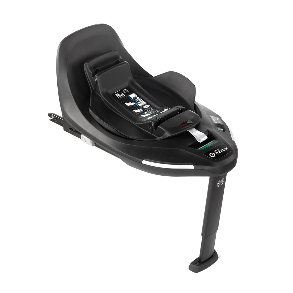 Jane Kombibase 360 Rotating Isofix Base | Samuel Johnston