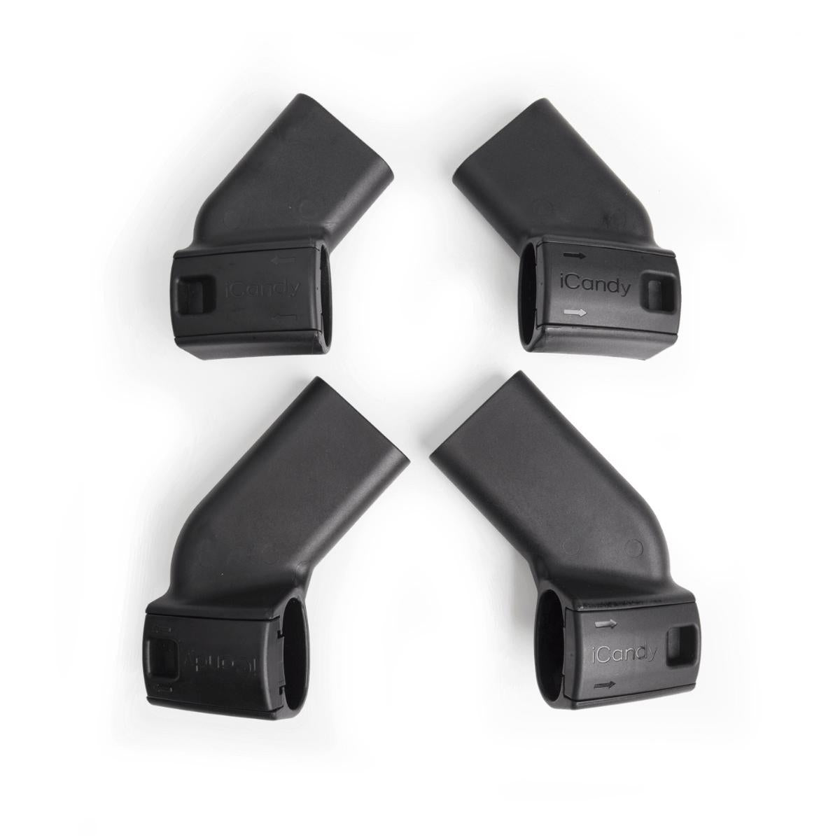 iCandy Peach Converter Adapters – Samuel Johnston
