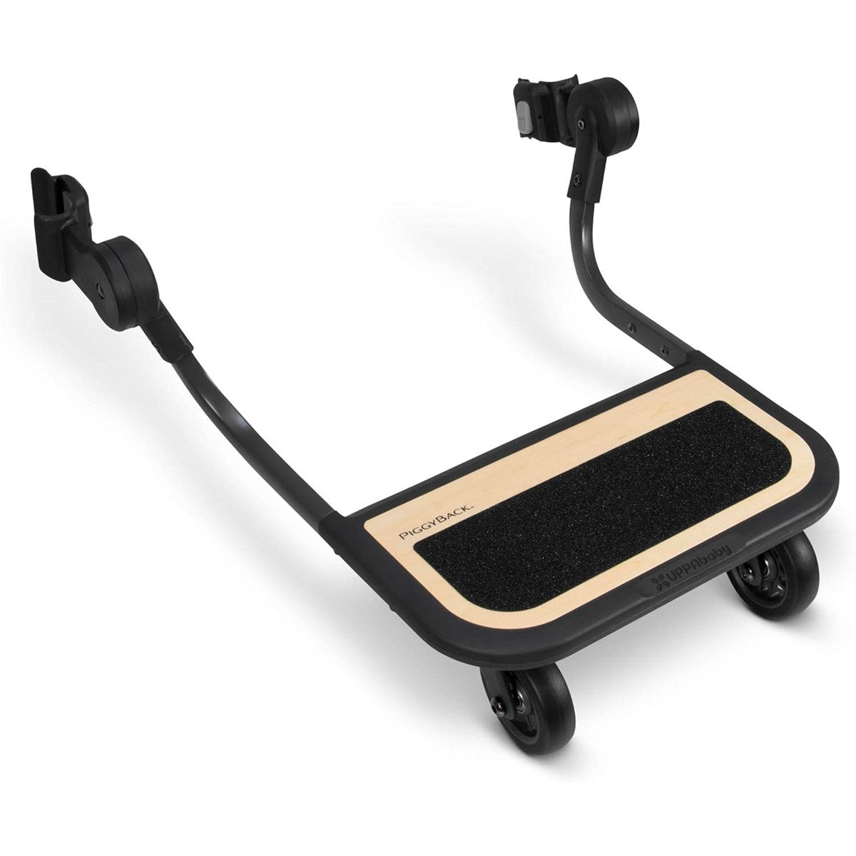 Uppababy CRUZ PiggyBack | Samuel Johnston