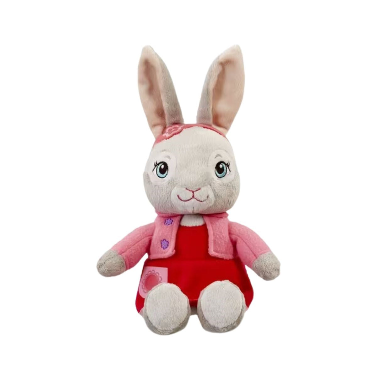 Rainbow Designs Talking Lilly Bobtail | Samuel Johnston